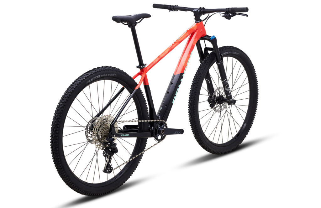 Bicicleta Polygon Syncline C5 – peruracingstore.pe