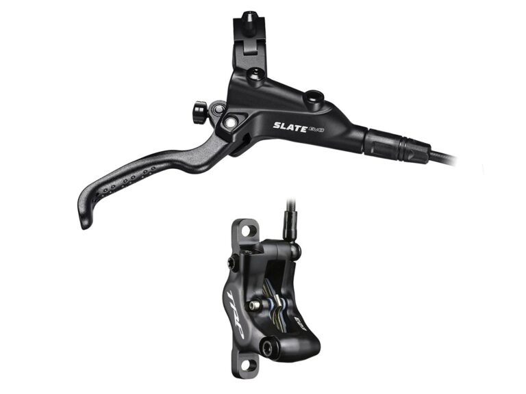Frenos TRP Slate Evo – peruracingstore.pe